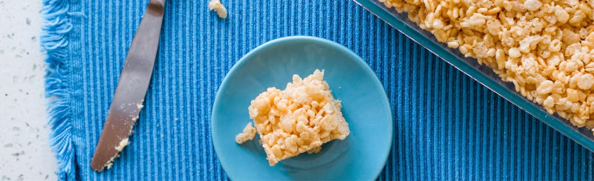 Recipes - WK Kellogg Co®