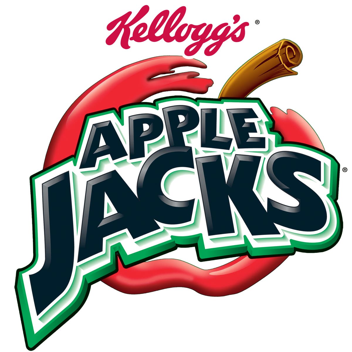 Kellogg's® Apple Jacks® - Canada - WK Kellogg Co®