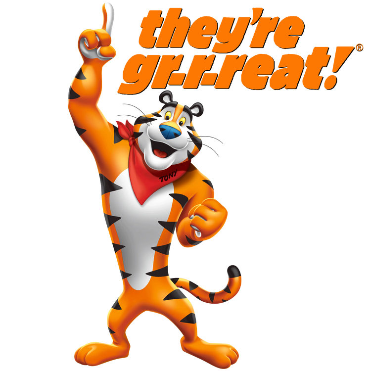 Kellogg's Frosted Flakes® - Canada - WK Kellogg Co® Kellogg's Frosted Flakes® - Canada - WK Kellogg Co®