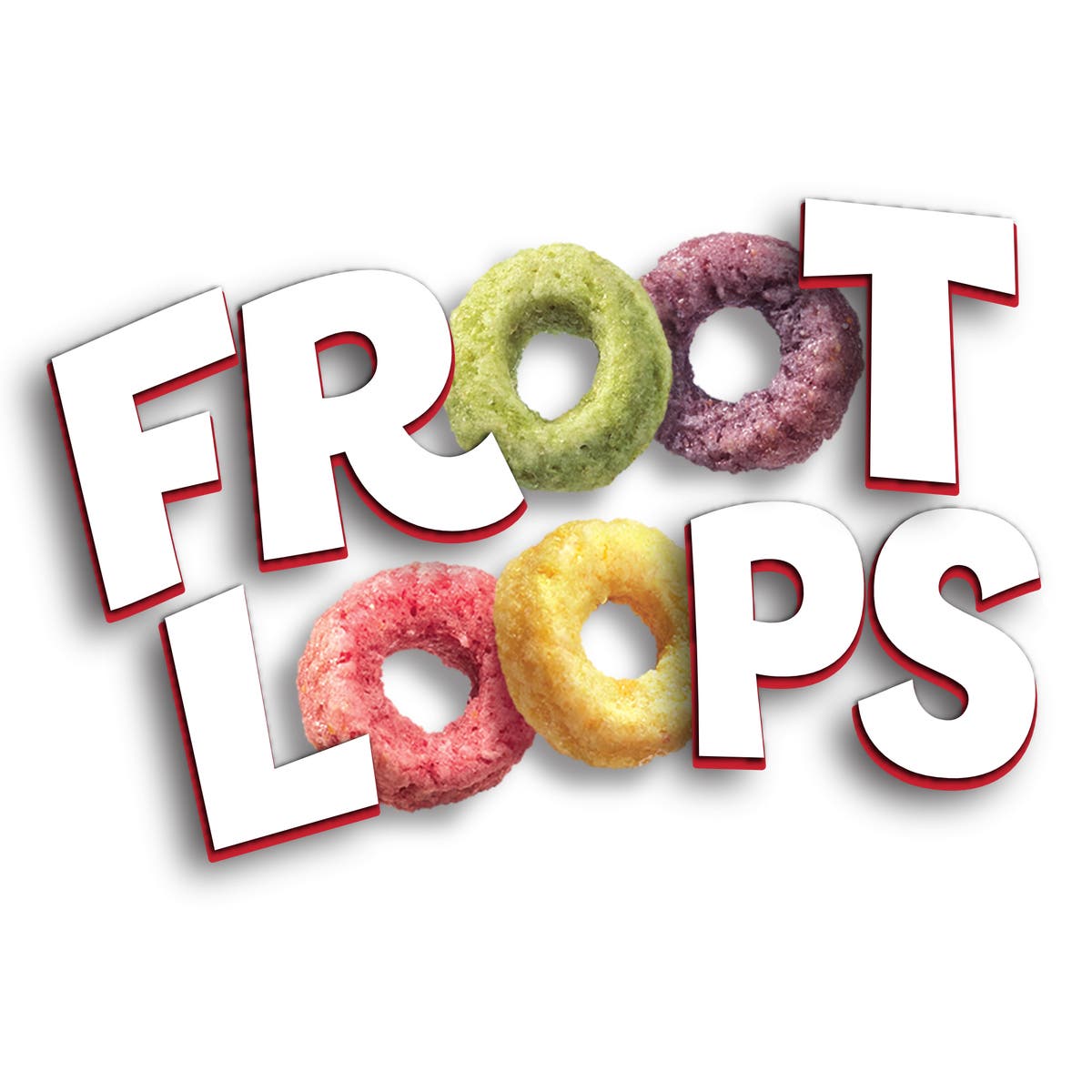 Kellogg's® Froot Loops® - Canada - WK Kellogg Co®